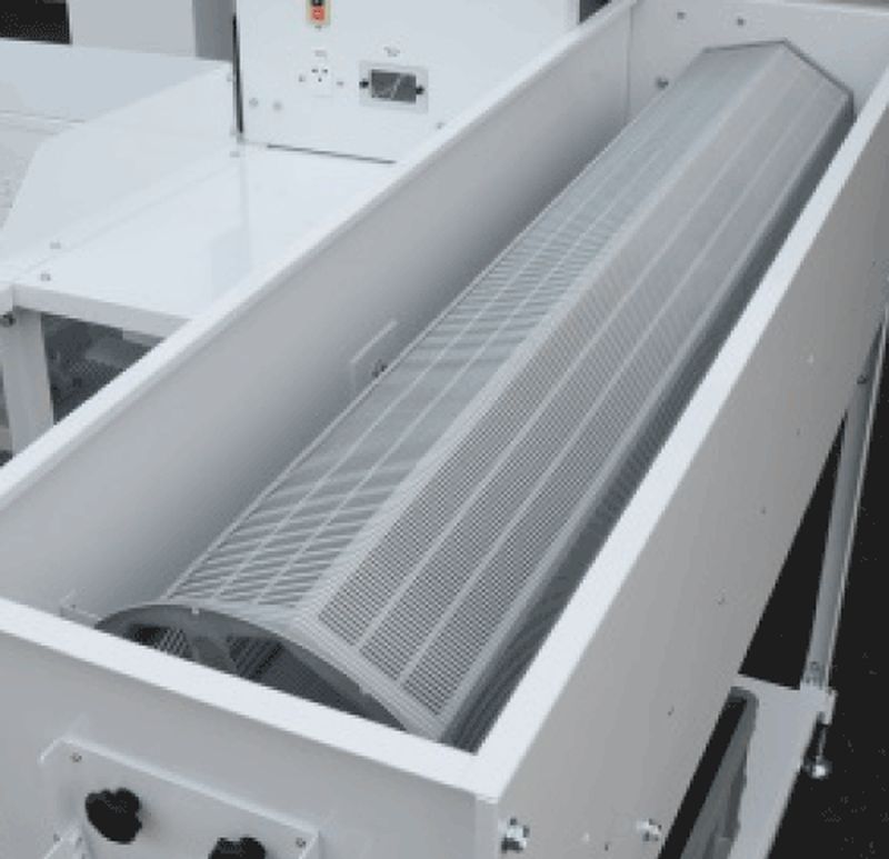 Agricultural machine | Product Info | Tiger Kawashima Co.,Ltd.