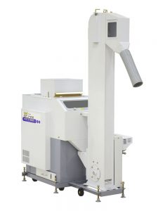 石取り君（石抜機） | 秋商品 | タイガーカワシマ